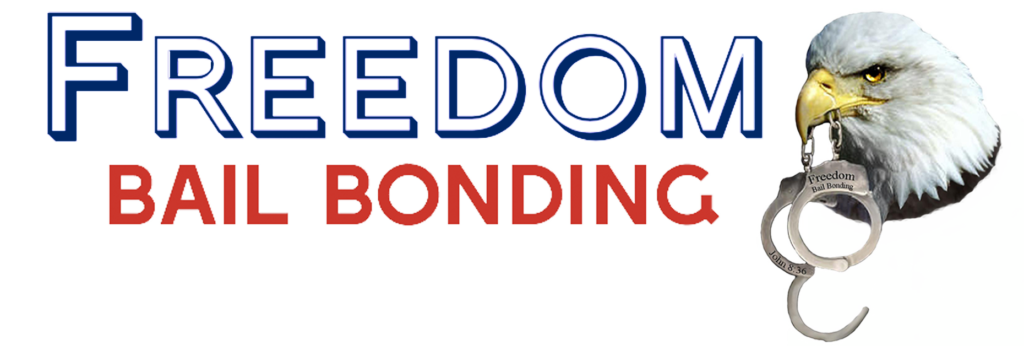 Home - Freedom Bail Bonds